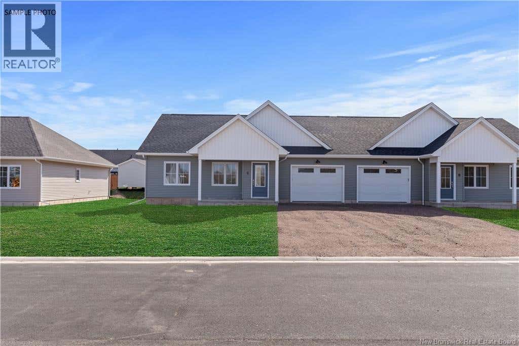 16 Ruby Street, Grand-Barachois, NB E4P9H4 House For Sale | RE/MAX ...