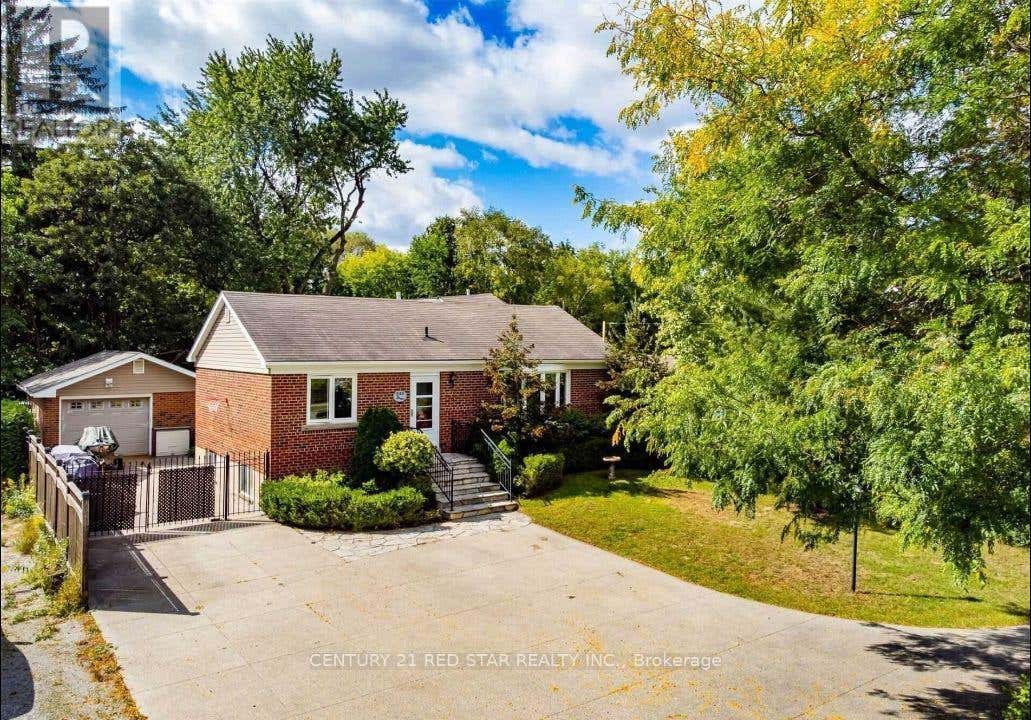 550 FOURTH LINE, Oakville (WO West), ON L6L5A7 House For Sale | RE/MAX ...