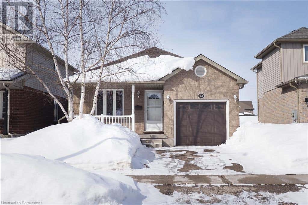 34 ROBB Road, Woolwich, ON N3B3P6 House For Sale | RE/MAX | 40700364