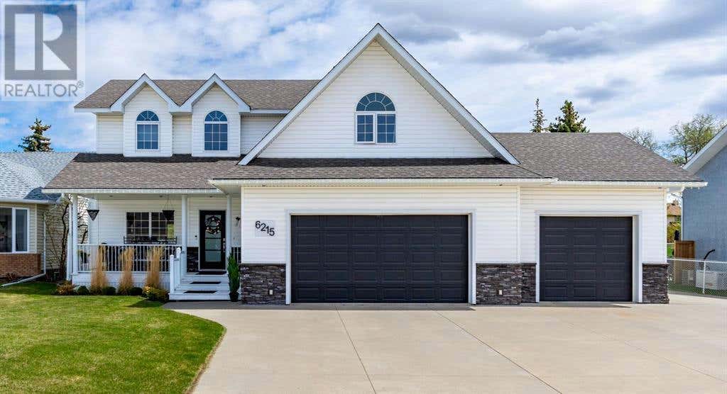 6215 Douglas Place, Olds, AB T4H1V8 À vendre | RE/MAX | A2159707
