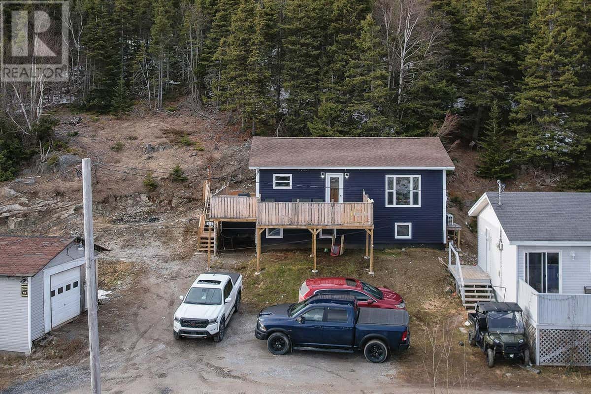 452 Main Street, Irishtown-Summerside, NL A2H4A1 À vendre | RE/MAX ...
