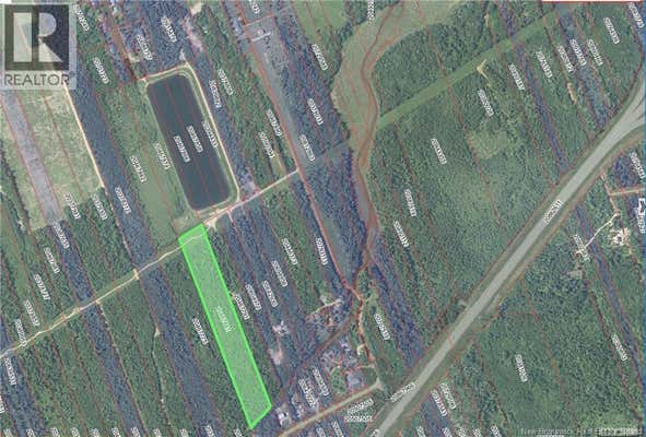 RUE LANDRY, CARAQUET, NB E1W 1A3 Land For Sale | RE/MAX | NB128952