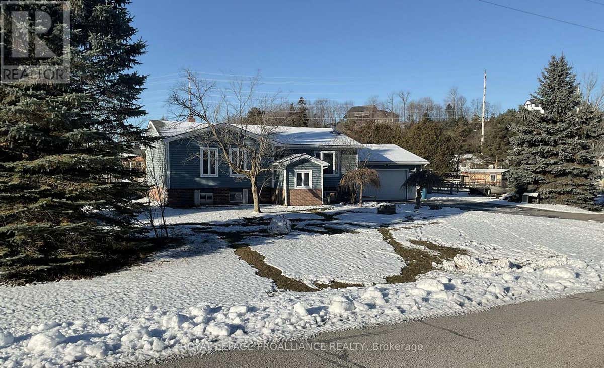 8 ORIOLE CRESCENT, Hamilton Township (Baltimore), ON K0K1C0 House For Sale | RE/MAX | X12590106