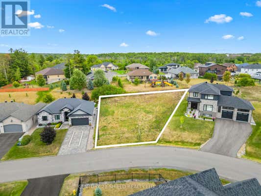 7 MATTHEW KIERAN CRESCENT, SOUTH STORMONT, ON K0C 1P0 Land For Sale ...