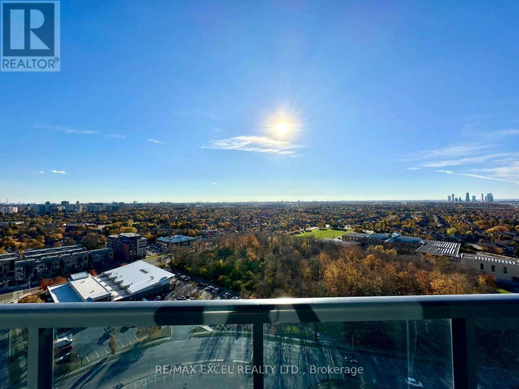 1902A - 30 UPPER MALL WAY, Vaughan (Brownridge), ON L4J0L7 Home For ...