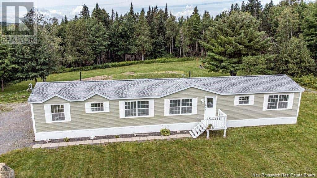 5850 Pokiok Settlelment Road, Prince William, NB E6K3J4 À vendre | RE ...