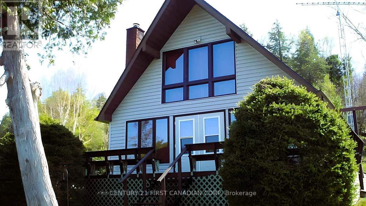 109 CRESSEY ROAD, Thessalon, ON P0R1L0 House For Sale | RE/MAX | X12210056