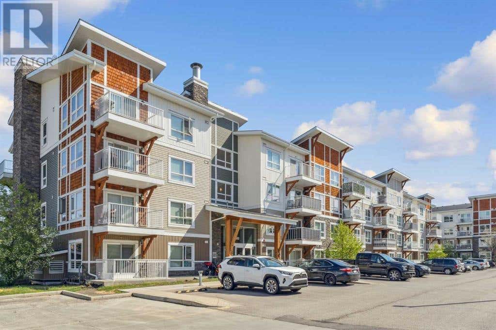 5112, 302 Skyview Ranch Drive NE, Calgary, AB T3N0P5 Condo For Sale ...
