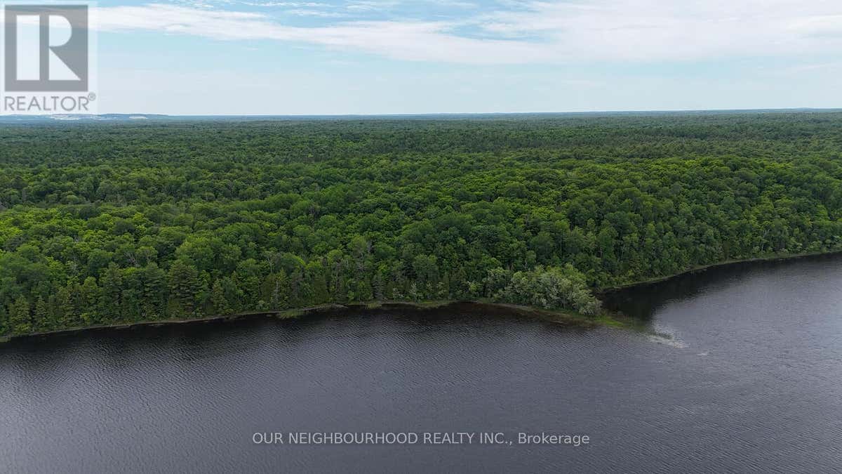0 TANGAMONG ROAD E, Marmora and Lake (Lake Ward), ON K0K2M0 Land For ...