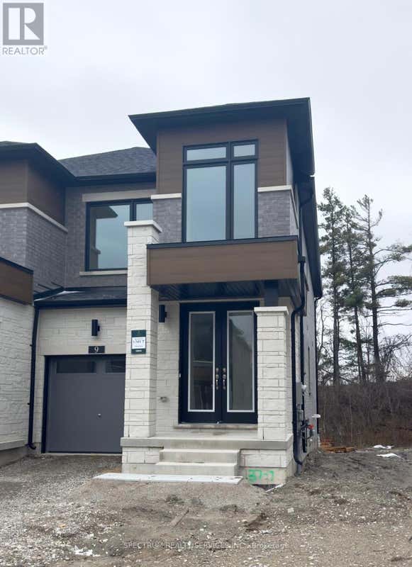 BLOCK 37 UNIT 7 - 9 RUMI COURT, Vaughan (Patterson), ON L6A5E5 House ...