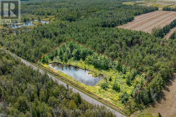 PT LT 19 LINE 8N, ORO-MEDONTE, ON L0L 2E0 À vendre | REMAX | S13475774