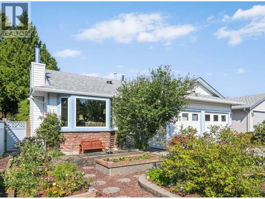 12201 IRVING STREET, Maple Ridge, BC V2X9S2 House For Sale | RE/MAX ...