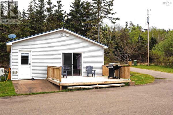 1168 WEST BAY ROAD, WEST BAY, NS B0M 1S0 House For Sale | REMAX | 202513472