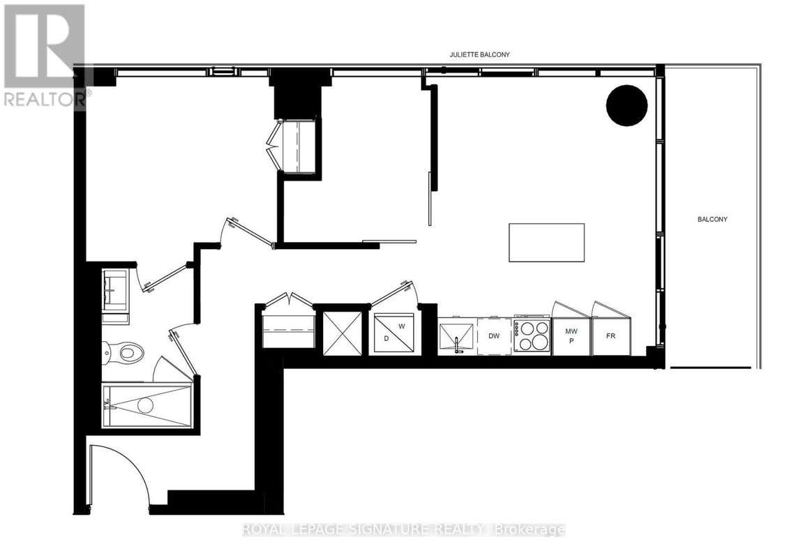4211 - 55 CHARLES STREET E, Toronto (Church-Yonge Corridor), ON M4Y0J1 ...