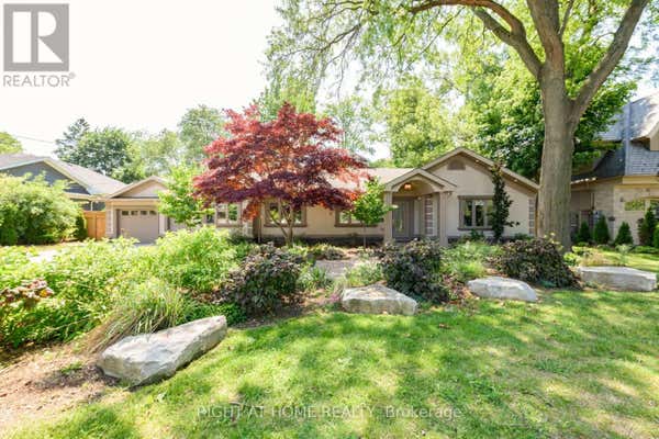 176 MAPLEWOOD ROAD, MISSISSAUGA (MINEOLA), ON L5G 2M6 House For Sale ...