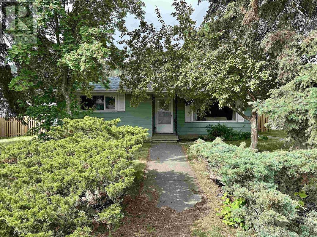 4135 ALFRED AVENUE, Smithers, BC V0J2N0 À vendre | RE/MAX | R3021690