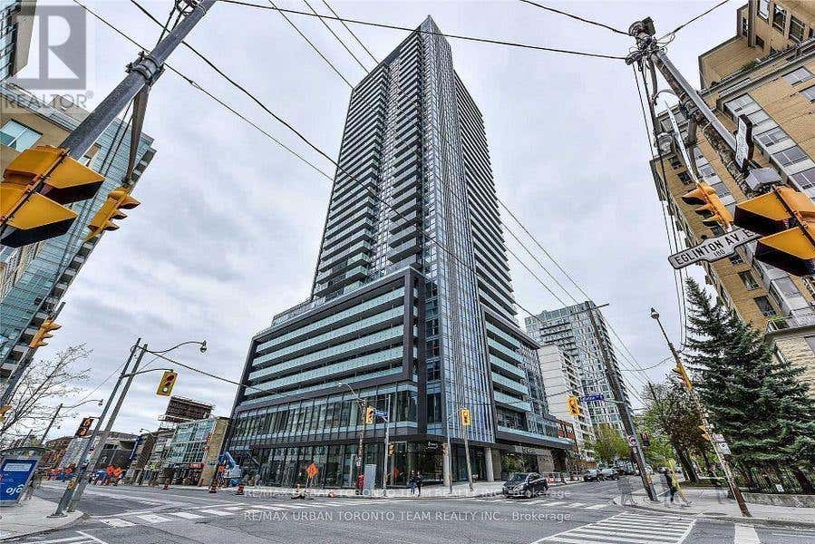 1605 - 125 REDPATH AVENUE, Toronto (Mount Pleasant West), ON M4S0B5 ...