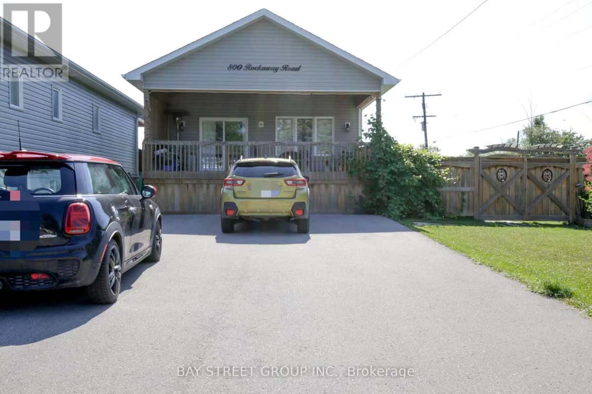 800 ROCKAWAY ROAD, Georgina (Historic Lakeshore Communities), ON L0E1S0 ...