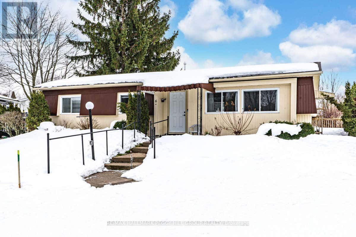 6 HICKORY COURT, Innisfil, ON L9S1M1 House For Sale | RE/MAX | N12695514