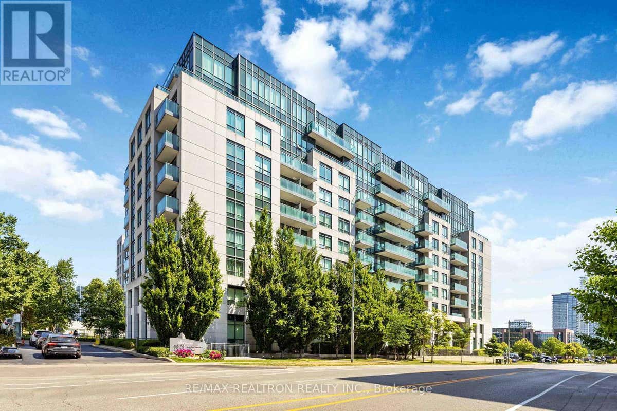 508 - 30 CLEGG ROAD, Markham (Unionville), ON L6G0B4 House For Sale ...