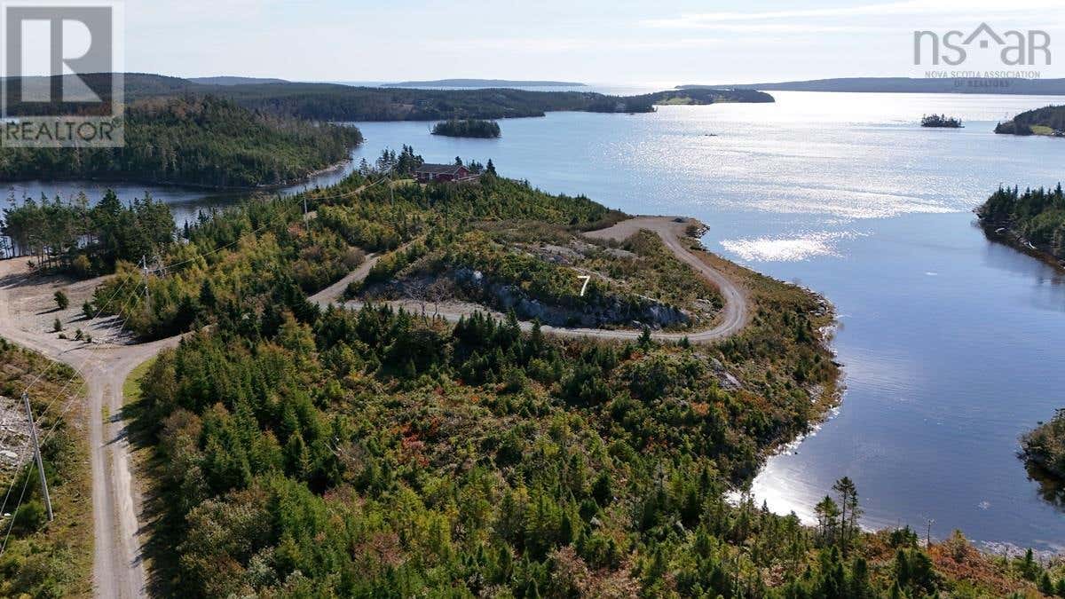 lot 7 Spanish Ship Bay, Spanish Ship Bay, NS B0J2A0 Land For Sale | RE ...
