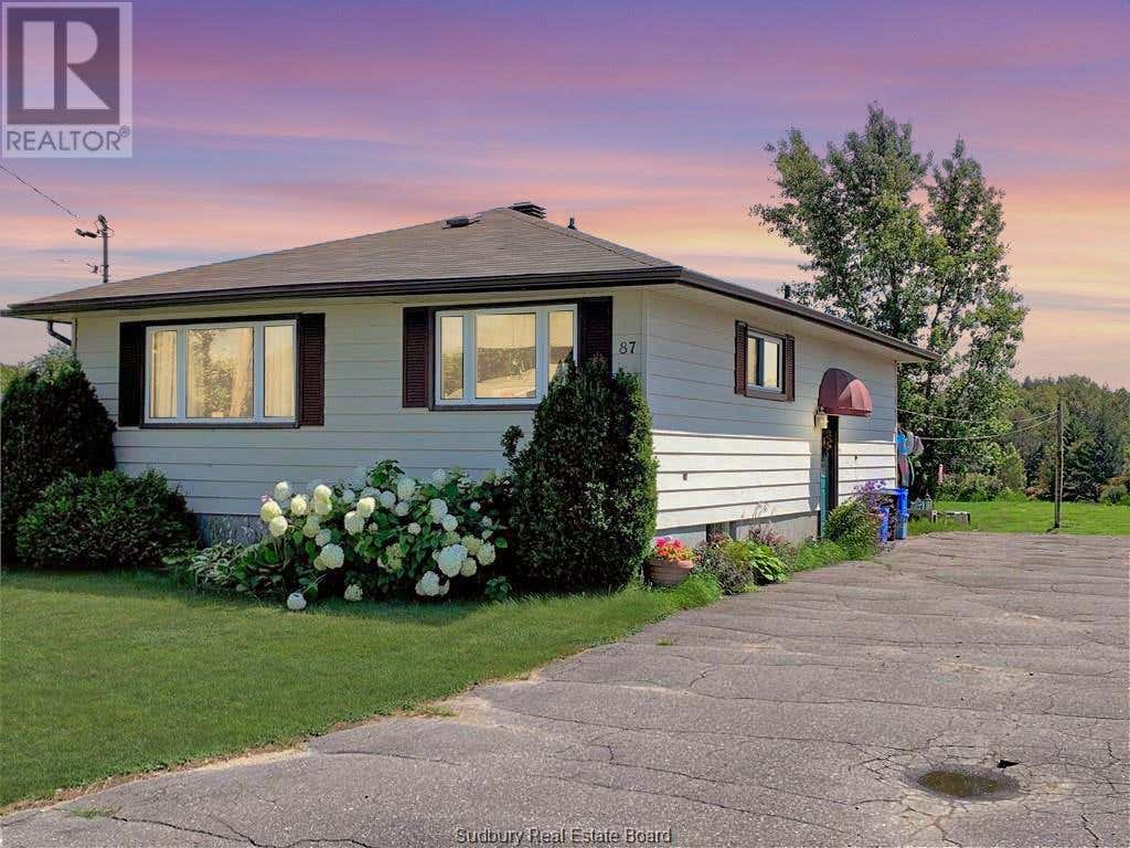Hanmer Real Estate - Houses for Sale in Hanmer | RE/MAX