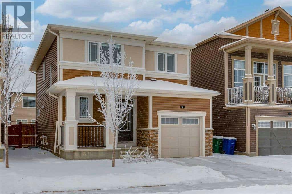 5 Osborne Link SW, Airdrie, AB T4B5E4 House For Sale | RE/MAX | A2191834