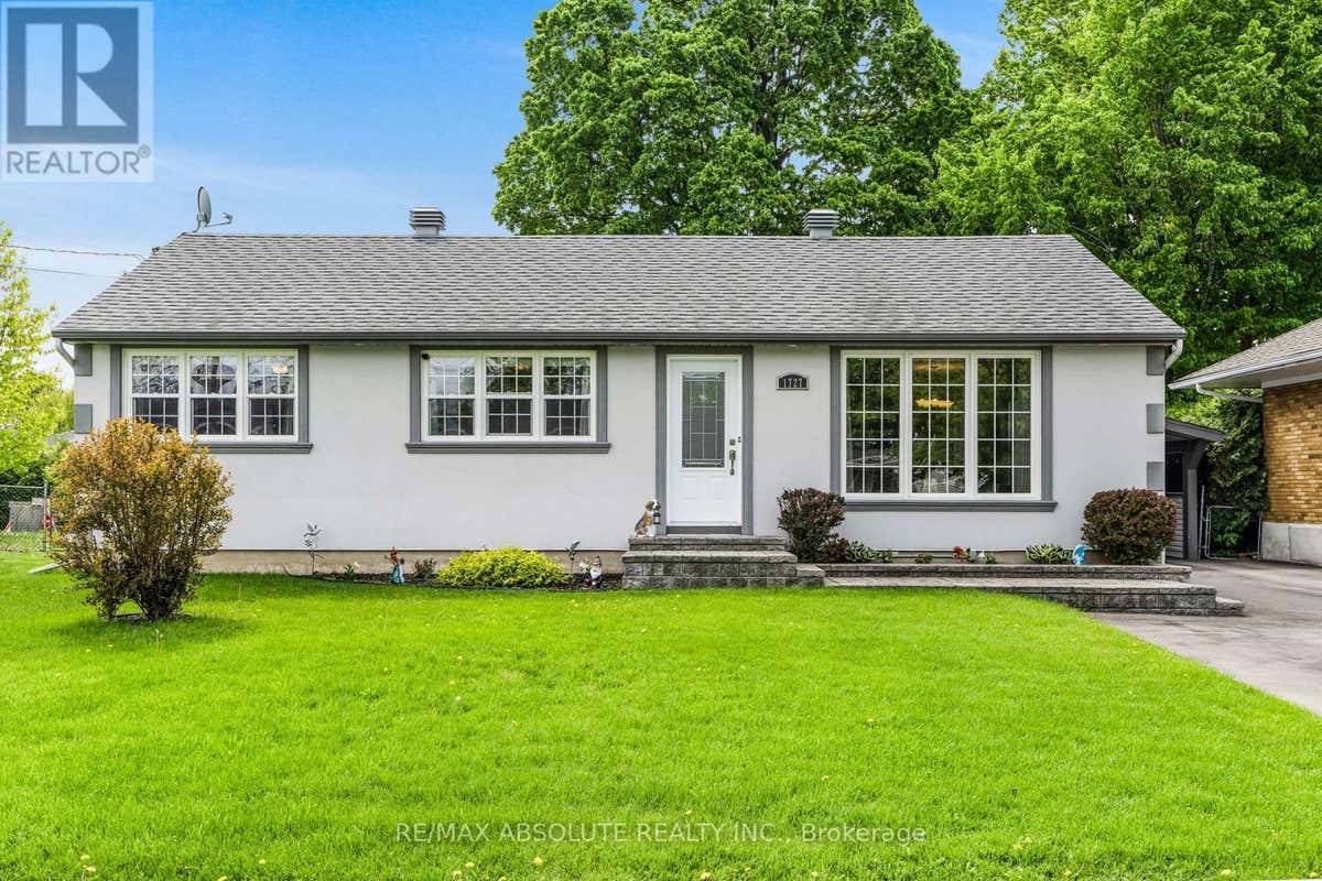 1727 CHENE STREET, Clarence-Rockland, ON K4K1K5 House For Sale | RE/MAX ...