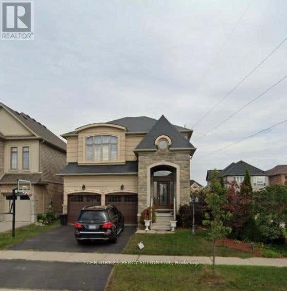 548 WASAGA CRESCENT, Waterloo, ON N2V2Y7 À vendre | RE/MAX | X12121941