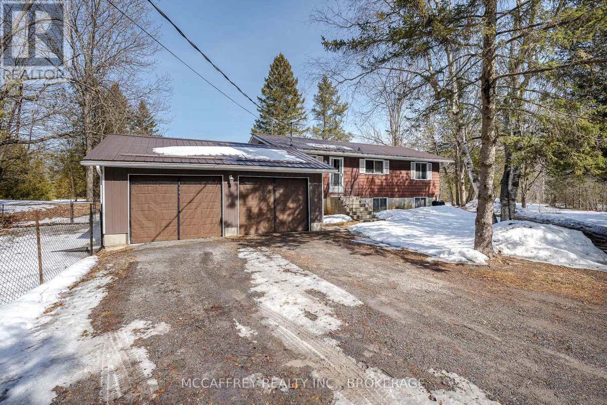 2141 COUNTY RD 6, Loyalist, ON K0K3N0 House For Sale | RE/MAX | X12022428