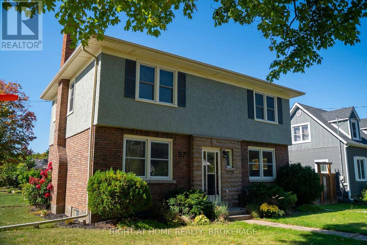 57 EDGAR STREET, Welland (Prince Charles), ON L3C1S6 House For Sale ...