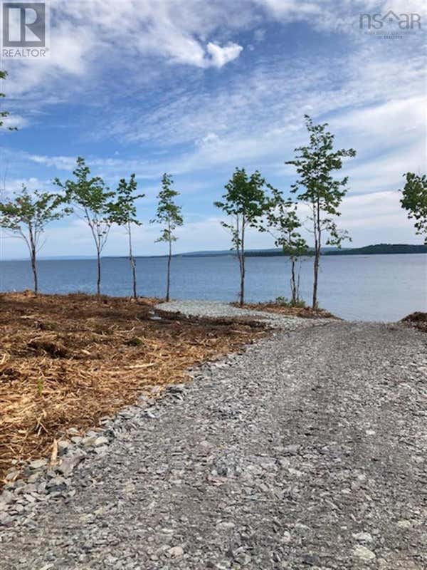 Lot 38 Maple Drive, Cape George Estates, NS B0E3B0 Land For Sale | RE ...