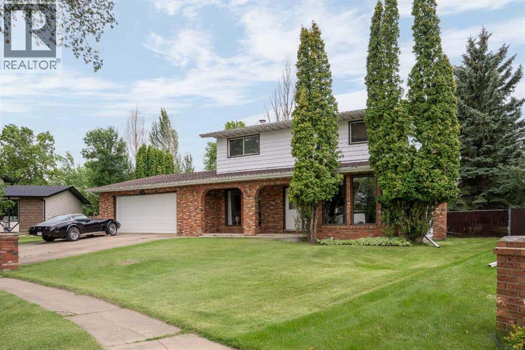 3810 64 Street, Camrose, AB T4V2Z2 House For Sale | RE/MAX | A2269371