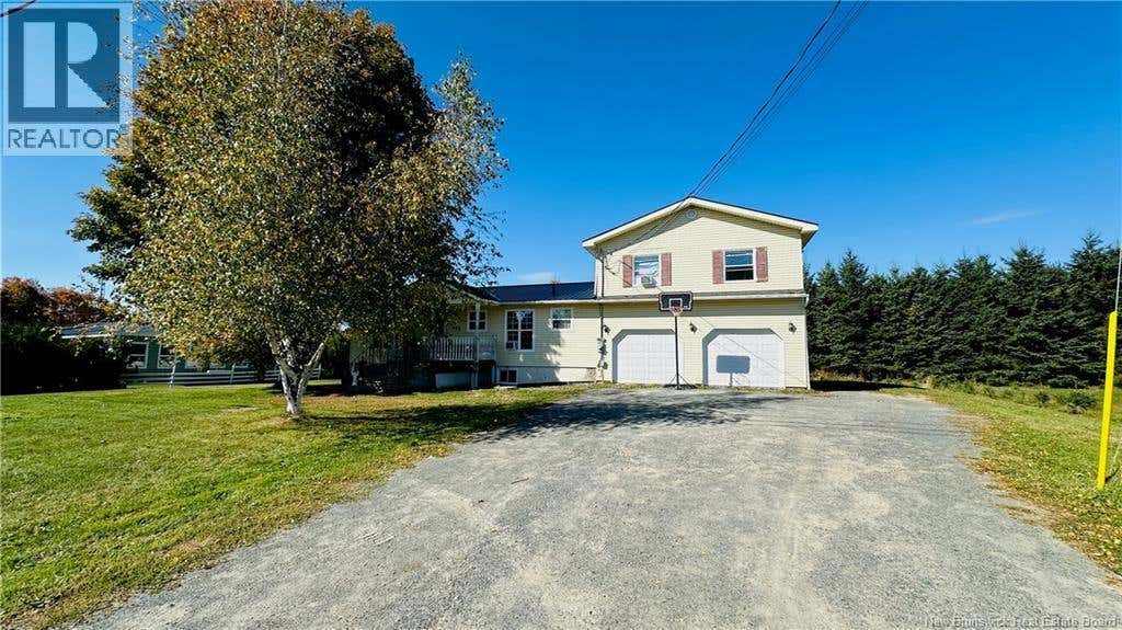3216 585 Route, Newbridge, NB E7N1K3 House For Sale | RE/MAX | NB127608
