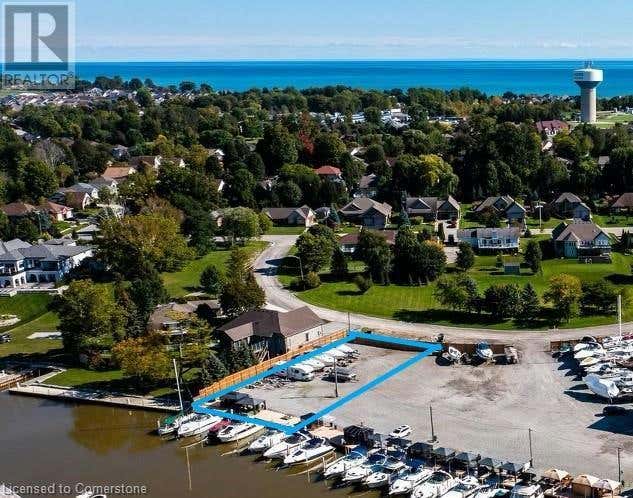 15 JAYLIN Crescent, Port Dover, ON N0A1N7 À vendre | RE/MAX | 40644911