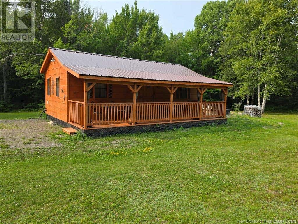 296 Beaconsfield Road, Perth-Andover, NB E7H1G3 House For Sale | RE/MAX ...