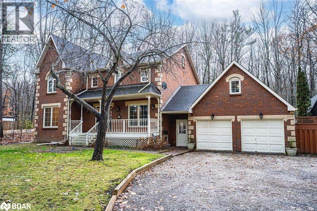 1311 SNOW VALLEY Road, Midhurst, ON L9X1K2 House For Sale | RE/MAX ...