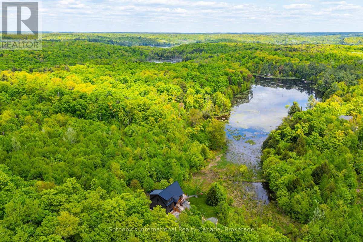 1241 NORTHSHORE ROAD, Muskoka Lakes (Watt), ON P0B1M0 House For Sale ...