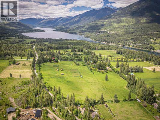 MCKINNON ROAD LOT# C, PROCTER, BC V0G 1V0 Land For Sale | REMAX | 10392048
