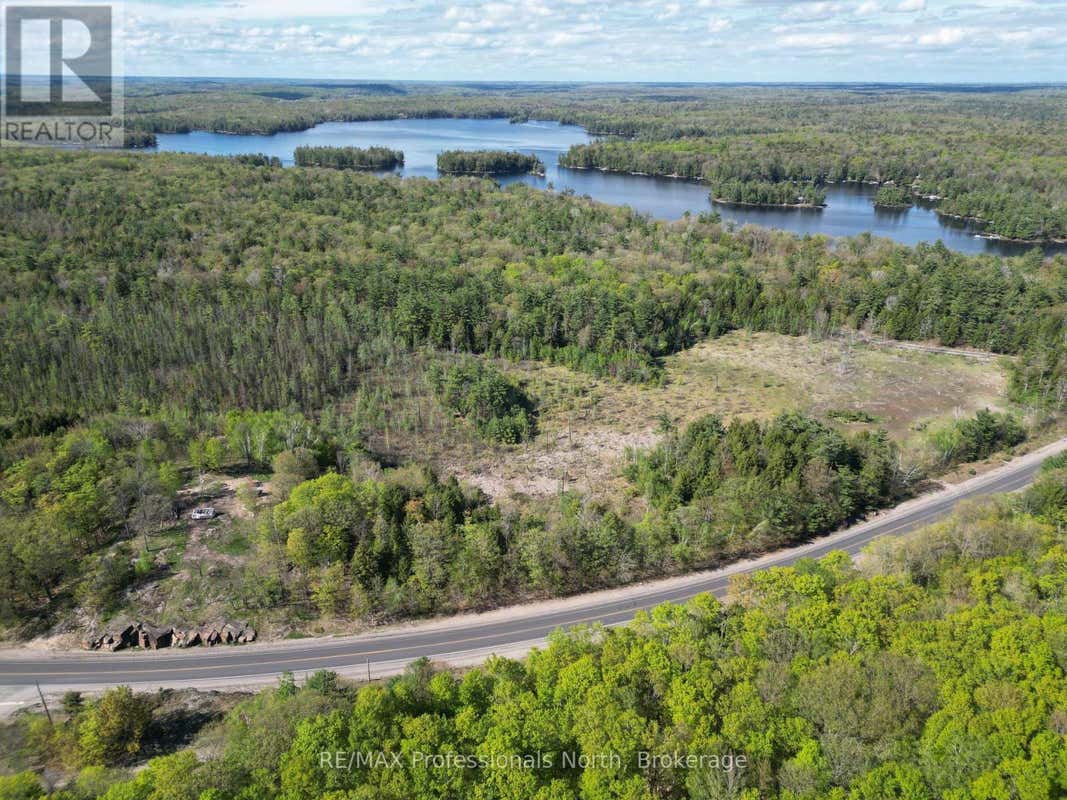 2070 MUSKOKA 118 ROAD W, Muskoka Lakes (Monck (Muskoka Lakes)), ON ...