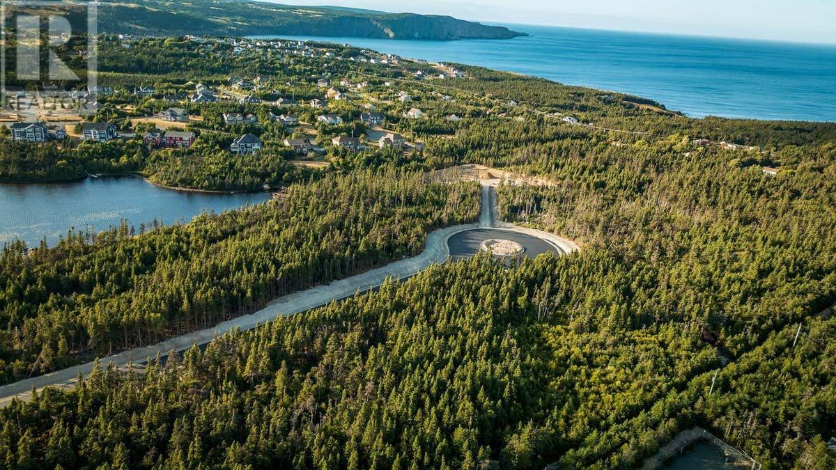 14 Kinsale Place, Logy Bay-Middle Cove-Outer Cove, NL A1K4E7 Land For ...