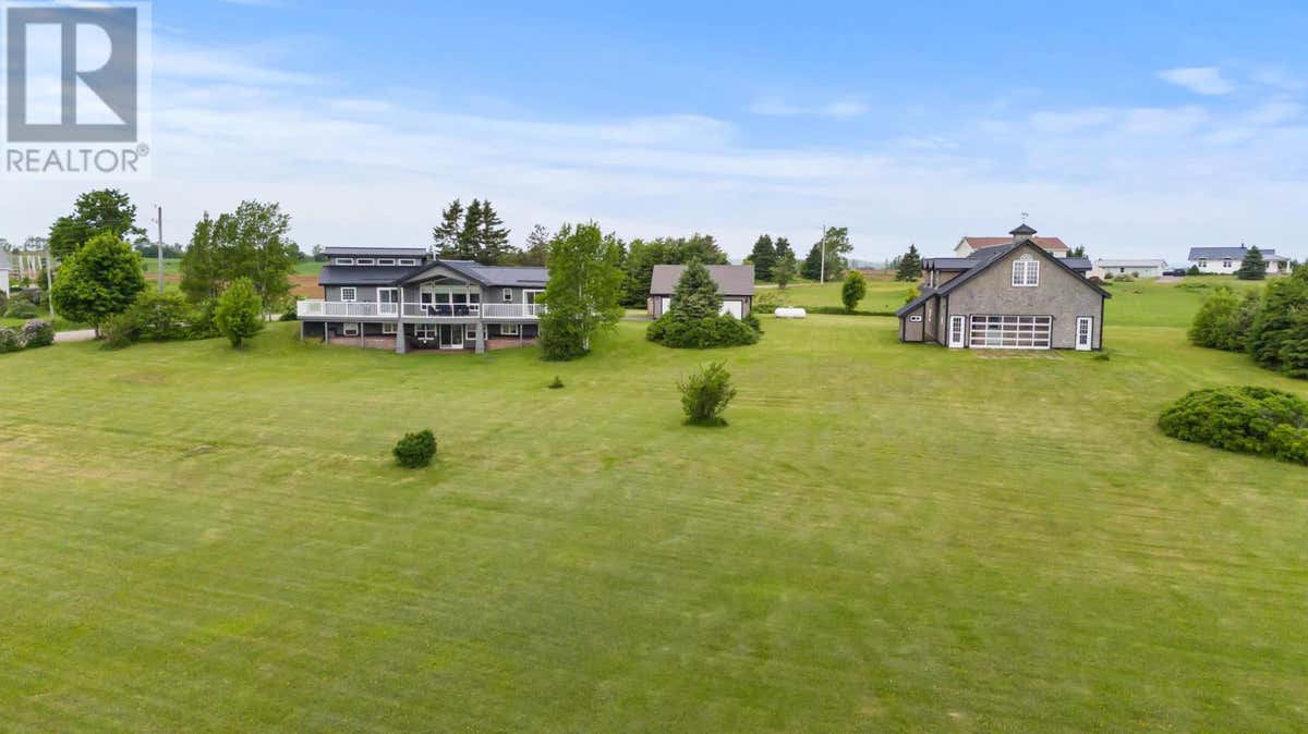 28 RIVERDALE Road, Riverdale, PE C0A1C0 House For Sale | RE/MAX | 202514803