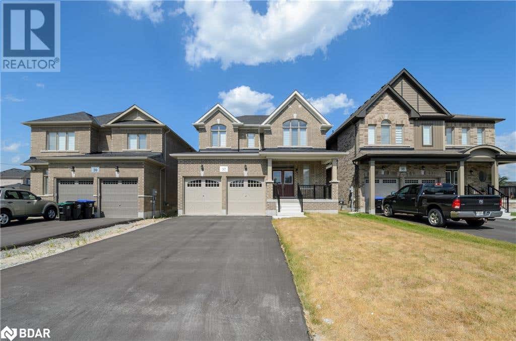 37 BAYCROFT Boulevard, Essa, ON L3W0M1 House For Sale | RE/MAX | 40754808