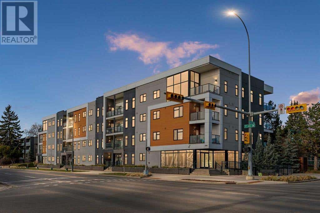 411, 2702 17 Avenue SW, Calgary, AB T3E8A5 Condo For Sale | RE/MAX ...
