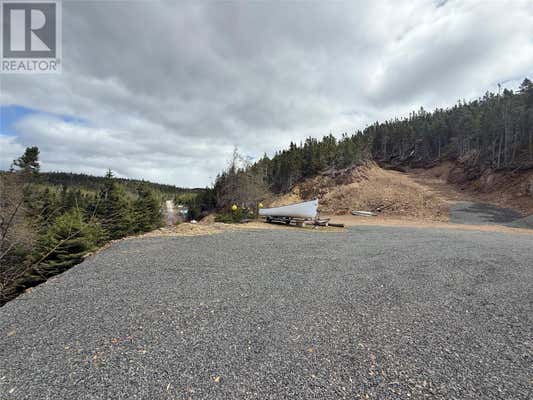 50 MAIN STREET, COTTRELL'S COVE, NL A0H 1L0 Land For Sale | REMAX | 1297929