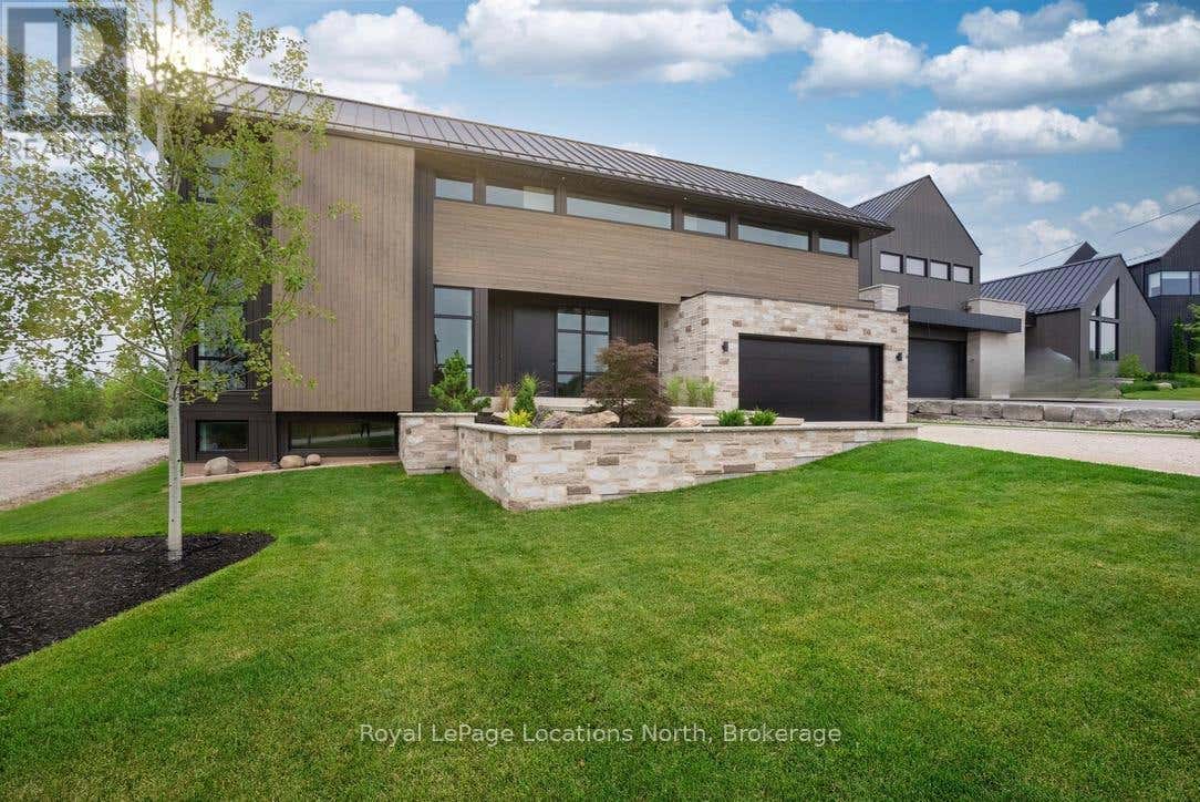 104 MARYWARD CRESCENT, Blue Mountains, ON N0H1J0 House For Sale | RE ...