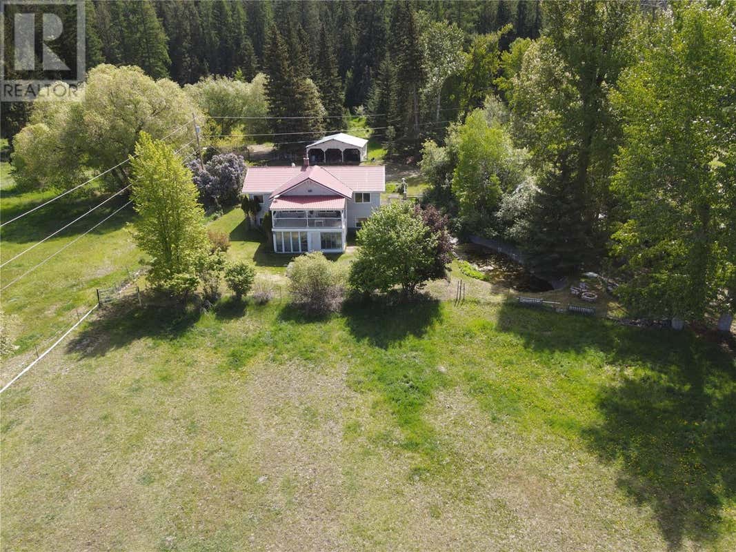 Wasa Real Estate - Houses for Sale in Wasa | RE/MAX