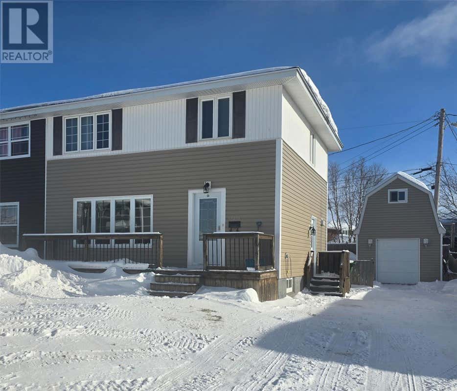 Newfoundland and Labrador (NL) Real Estate | Houses For Sale | RE/MAX