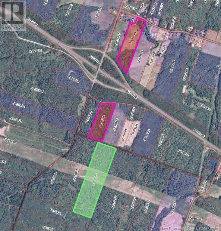 Mitchell Road, Belledune, NB E8G2S7 Land For Sale | RE/MAX | NB112364