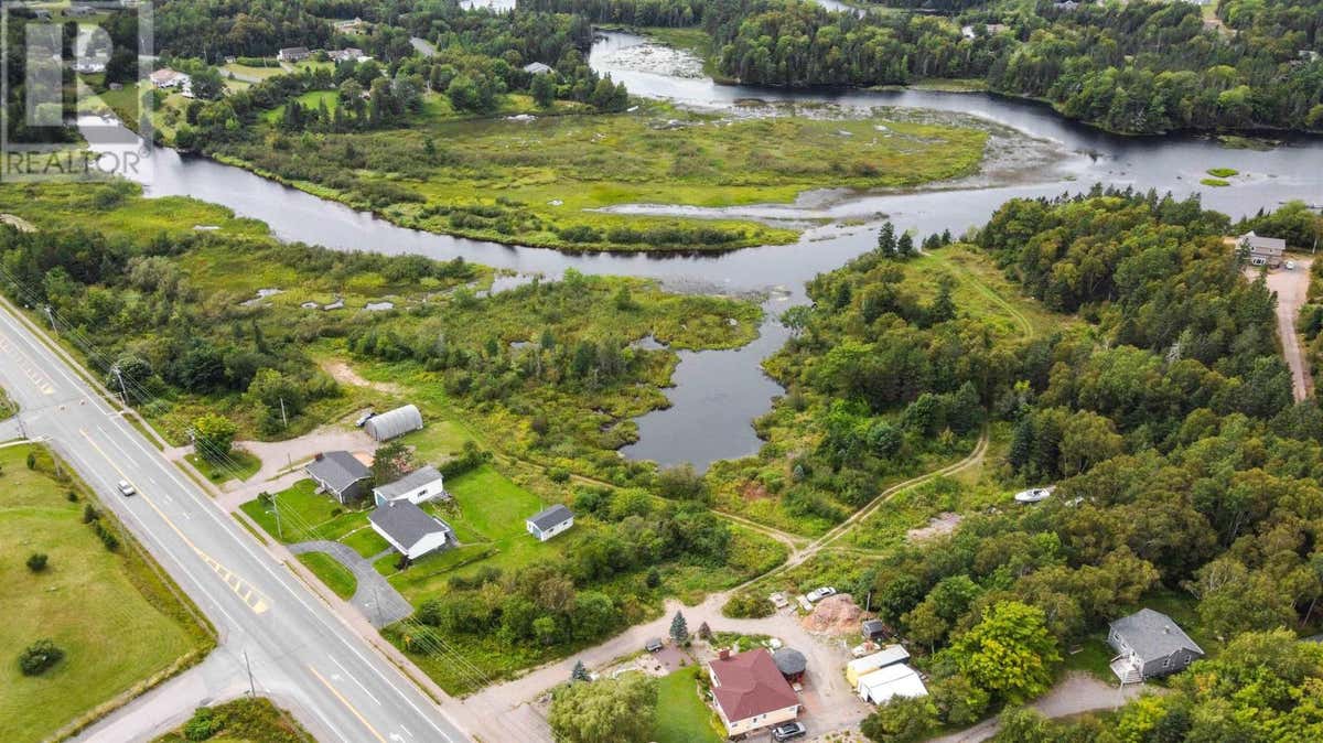 2002-2 Kings Road, Howie Centre, NS B1L1C2 Land For Sale | RE/MAX ...